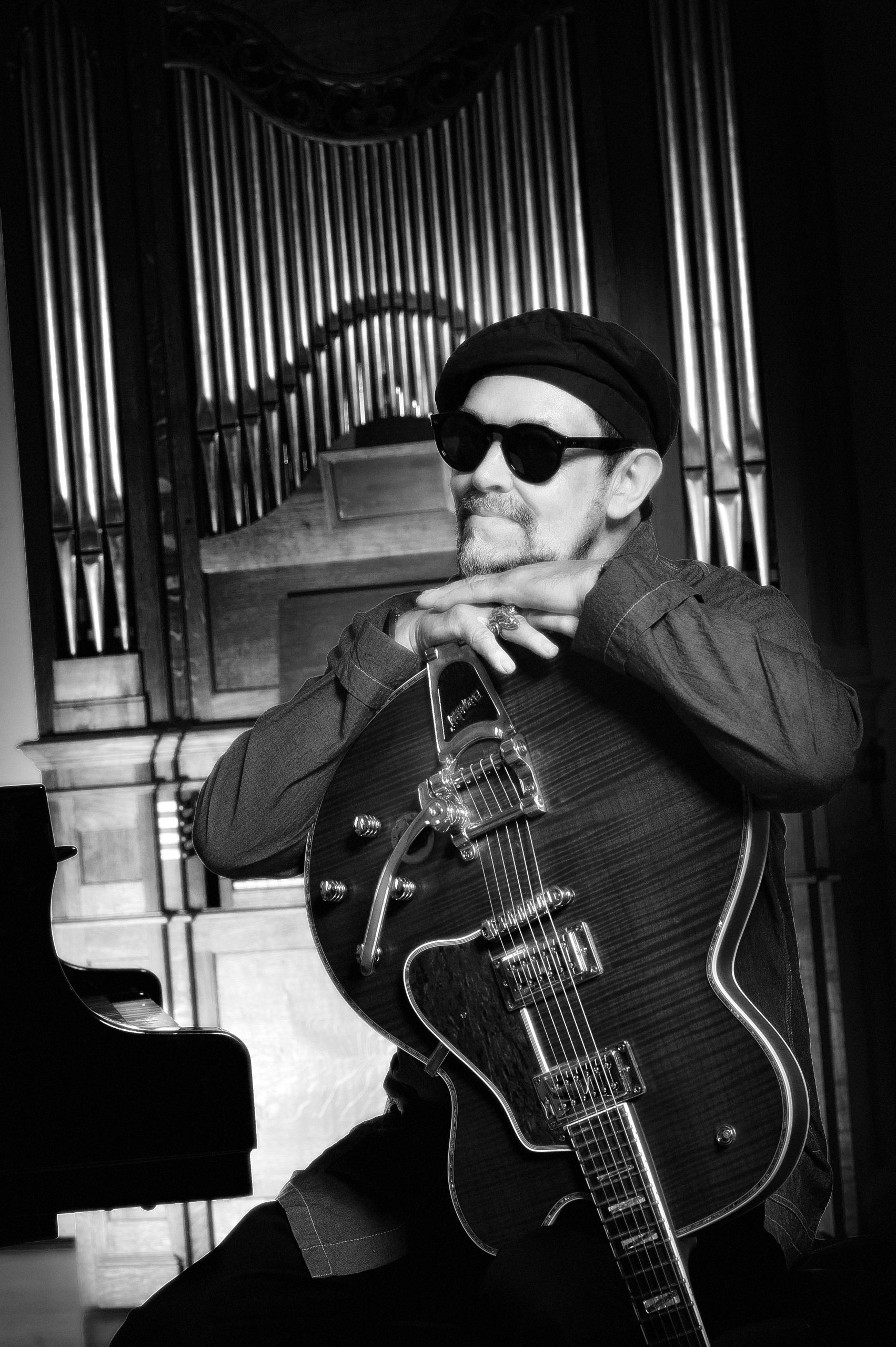 Bill Nelson’s “Starlight Stories” Now Available! - Spins Tracking System