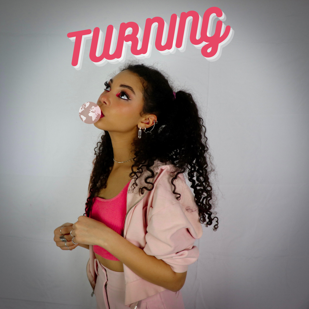 Canadian Pop Singer Simone Miller Releases New Single “Turning” - Spins ...