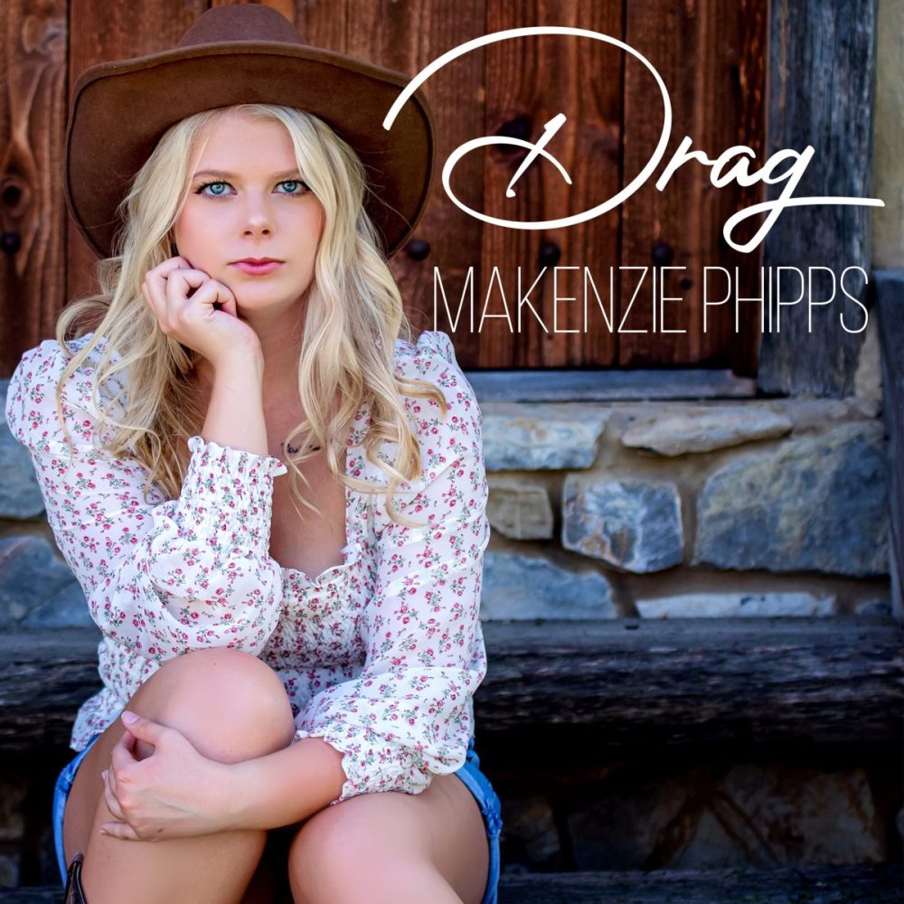 Country Newcomer Makenzie Phipps Honors Lacy J. Dalton With Acoustic ...
