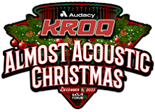 KROQ Almost Acoustic Christmas Returns on December 9 - Spins Tracking ...