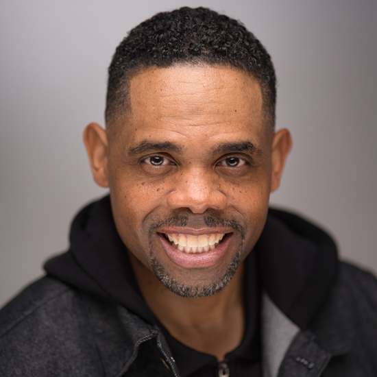 New From Kevin Henderson “I Identify With Christ” - Spins Tracking System