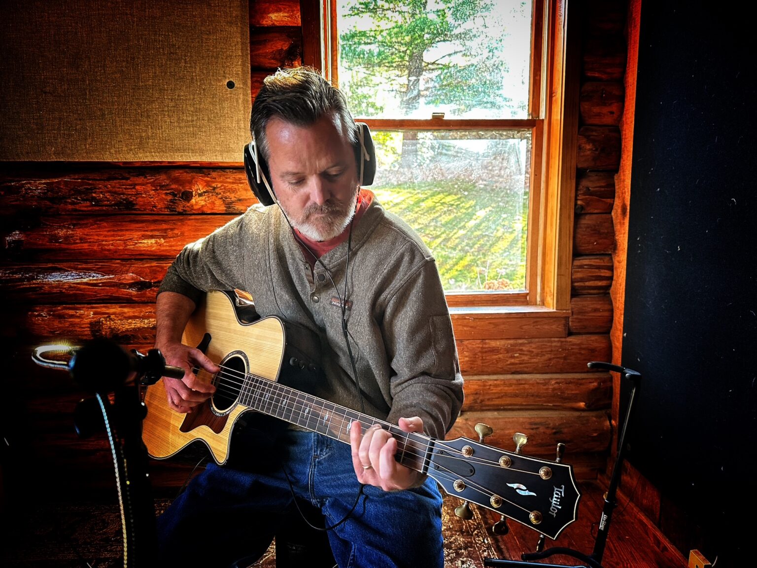 Fred Presley Returns with “One of These Days,” A Hopeful New Single Out ...